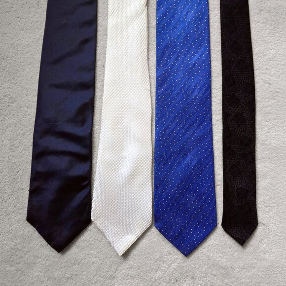 Accessories | Assorted Classic Ties | Poshmark
